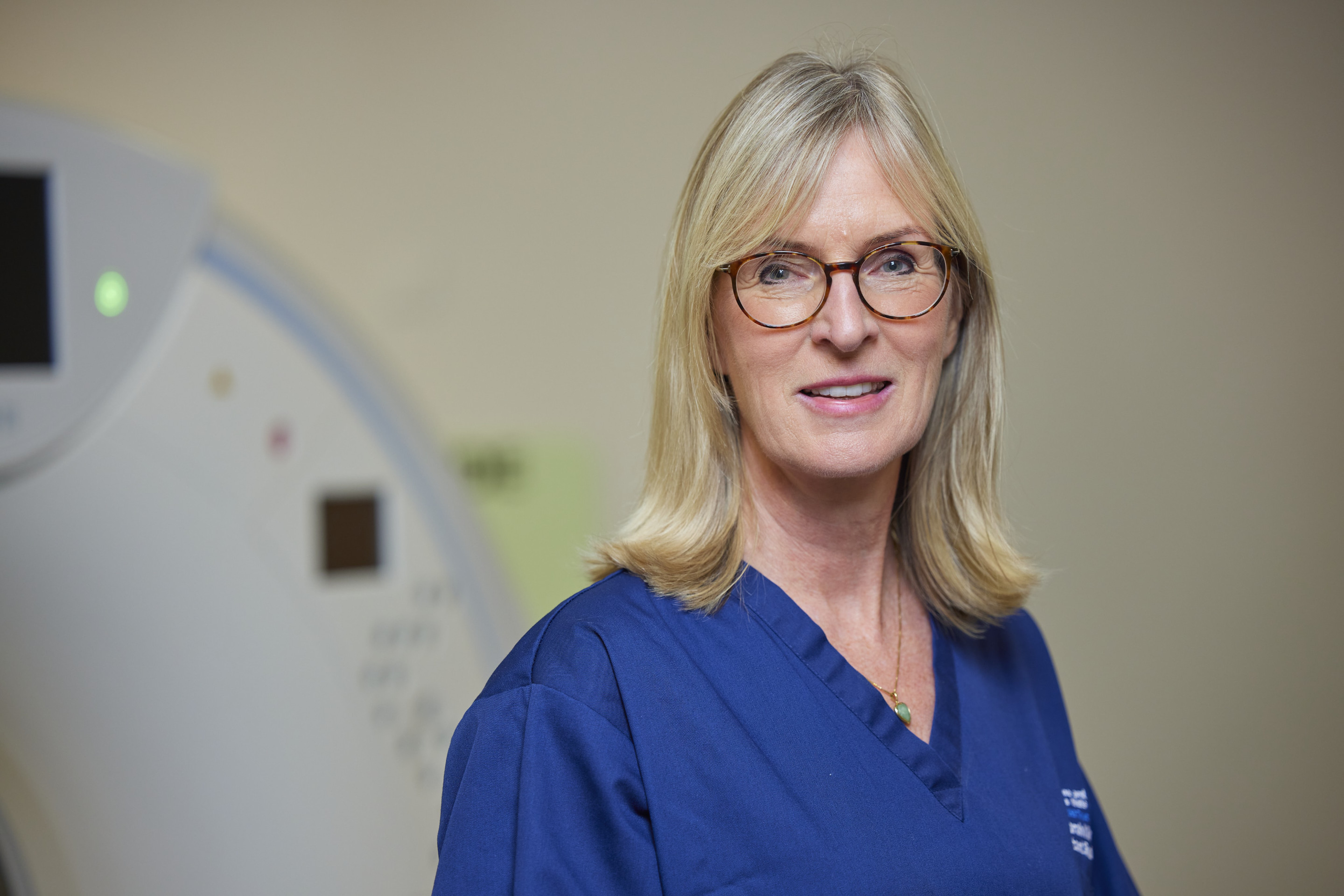 Kent and Sussex Radiology | Team